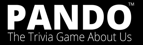 PANDO | A Party Game for Groups – A better party game.